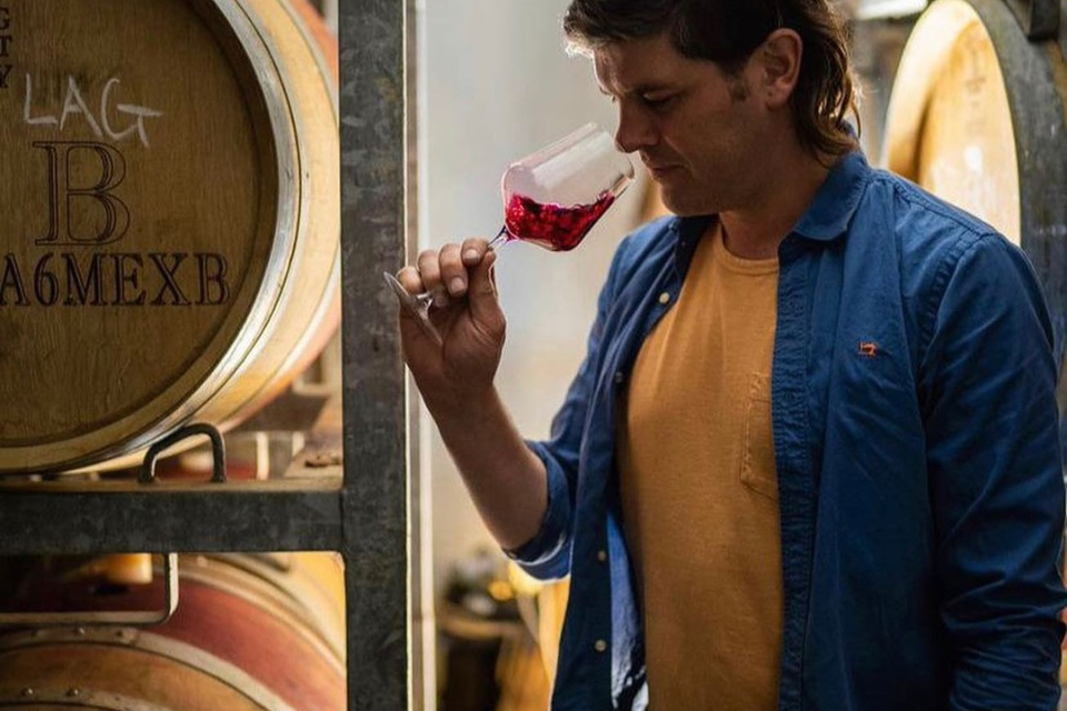 Latta Wines – Hand Crafted & Minimal-Intervention | Act of Wine