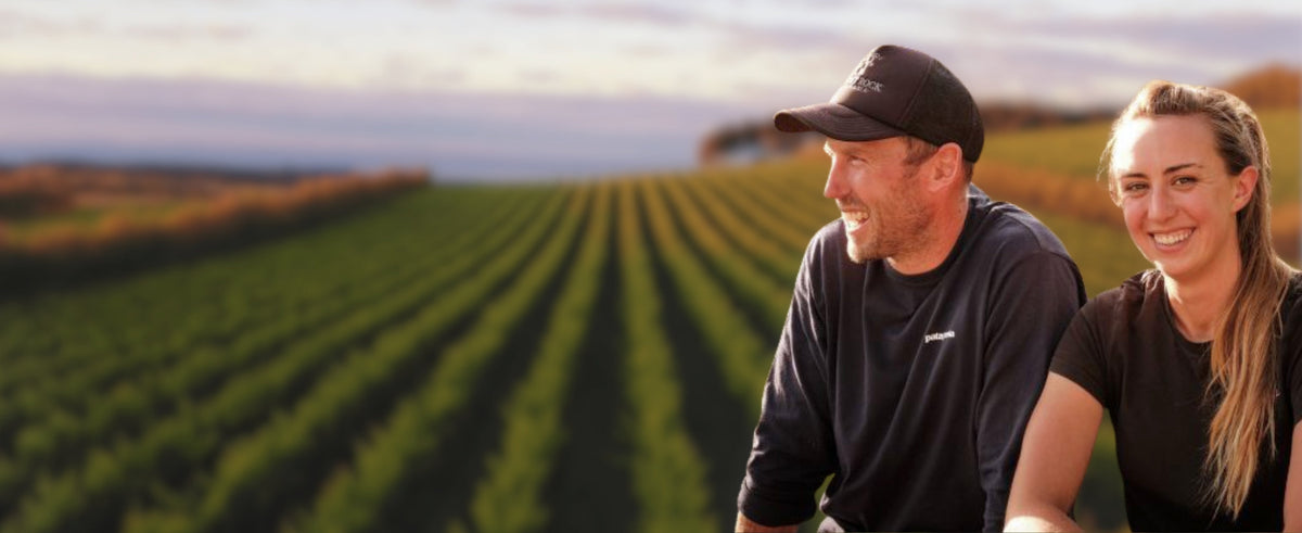 Ghost Rock Wines - Hand-crafted Tasmanian Wine | Act of Wine