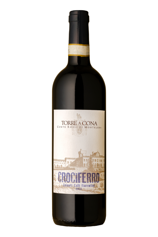 2021 Torre A Cona Chianti Colli Fiorentini | Act of Wine