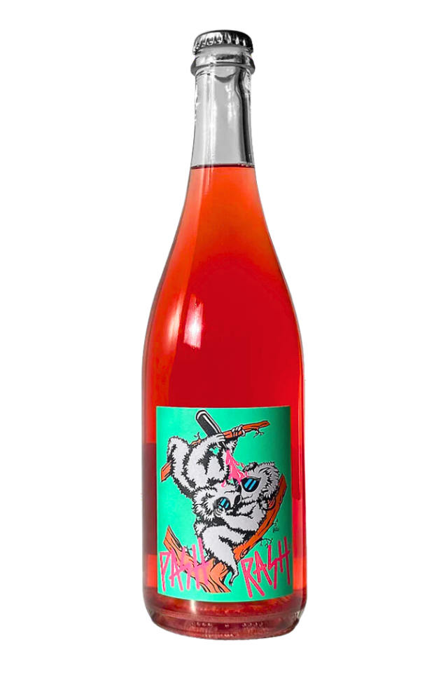 2024 Borachio 'Pash Rash' Pet Nat | Act of Wine